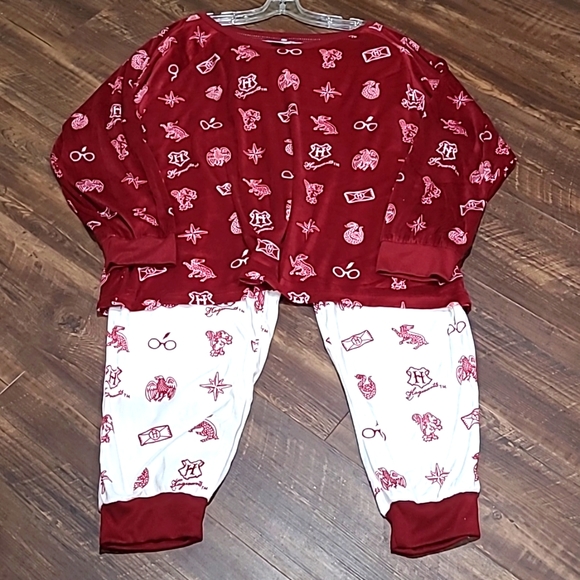 Wizarding World of Harry Potter | Intimates & Sleepwear | Wizarding ...